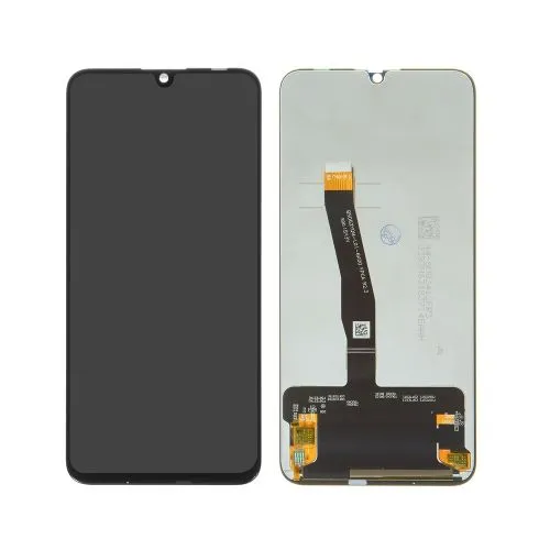 LCD ekran / displej za Huawei Honor 10 Lite/Honor 20 lite+touch screen crni CHO