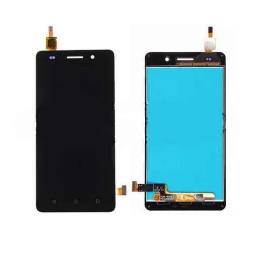 LCD ekran / displej za Huawei Honor 4C/G Play mini+touch screen crni