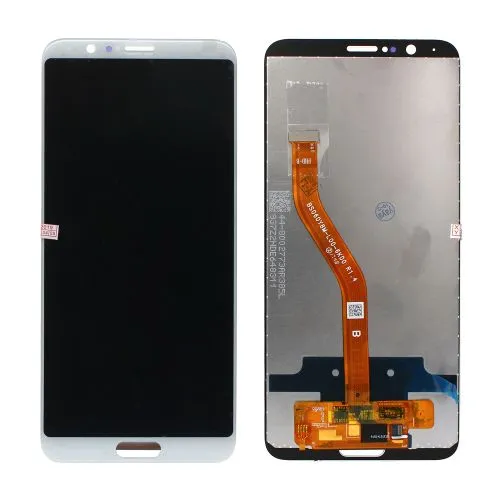 LCD ekran / displej za Huawei Honor View 10+touch screen beli
