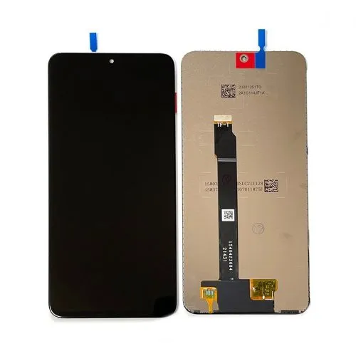 LCD ekran / displej za Huawei Honor X8 + touchscreen Black