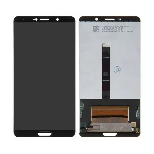 LCD ekran / displej za Huawei Mate 10 + touchscreen Black CHO