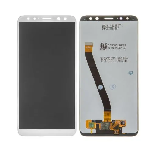 LCD ekran / displej za Huawei Mate 10 Lite+touch screen beli