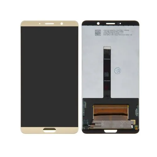 LCD ekran / displej za Huawei Mate 10+touch screen zlatni