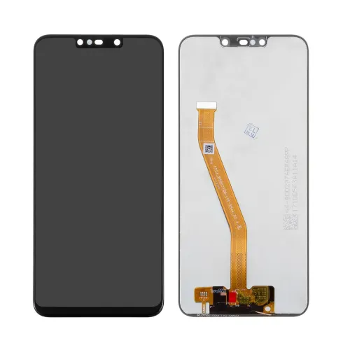 LCD ekran / displej za Huawei Mate 20 Lite + touchscreen Black OEM