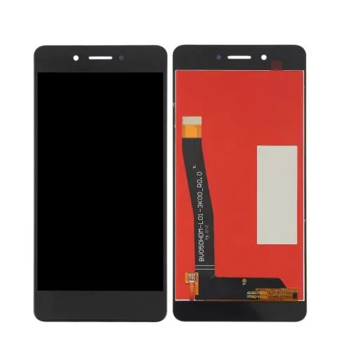 LCD ekran / displej za Huawei Nova Smart+touch screen crni