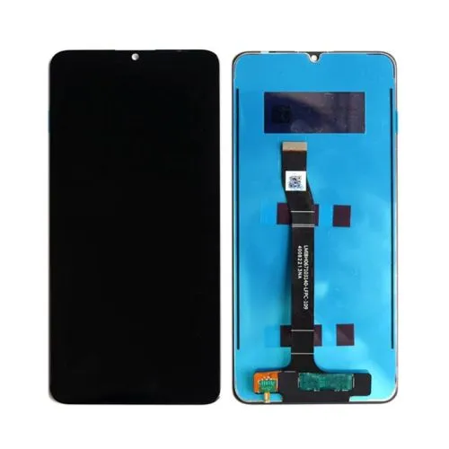 LCD ekran / displej za Huawei Nova Y70 Plus + touchscreen Black