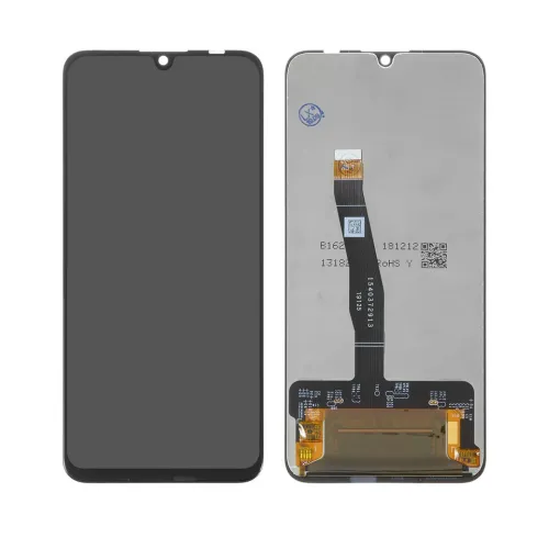 LCD ekran / displej za Huawei P Smart 2019+touch screen crni