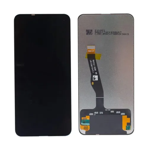 LCD ekran / displej za Huawei P Smart Z/Huawei Y9 Prime 2019+touch screen crni CHO