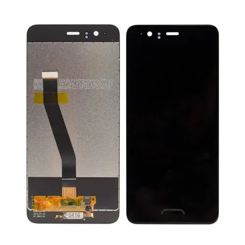 LCD ekran / displej za Huawei P10 + touchscreen Black CHO