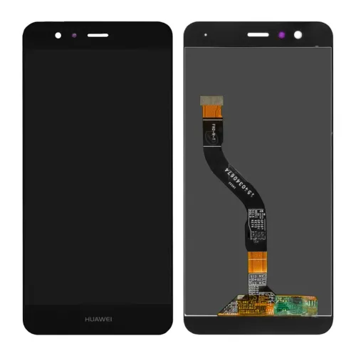 LCD ekran / displej za Huawei P10 Lite +touch screen crni