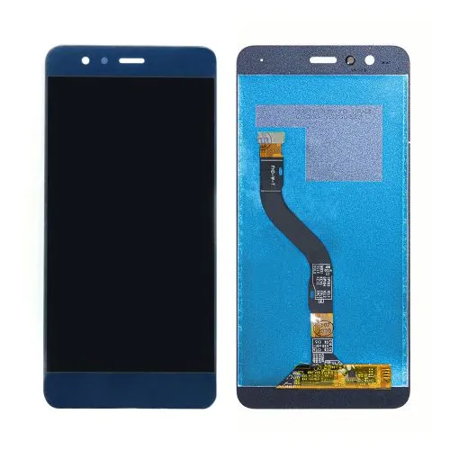 LCD ekran / displej za Huawei P10 Lite +touch screen plavi