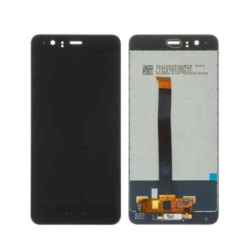 LCD ekran / displej za Huawei P10 Plus +touch screen crni