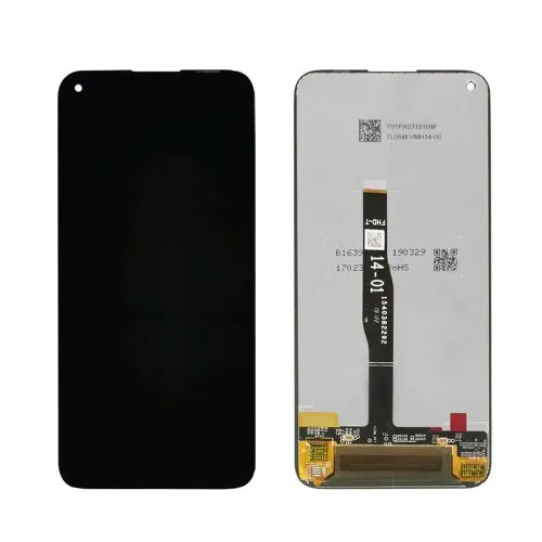 LCD ekran / displej za Huawei P20 Lite 2019/NOVA 5i+touch screen crni