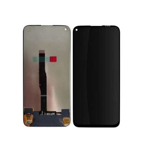 LCD ekran / displej za Huawei P40 Lite/P20 lite 2019/Mate 30 lite/Nova 5i/Nova 6SE/Nova 7i+touch screen crni HC