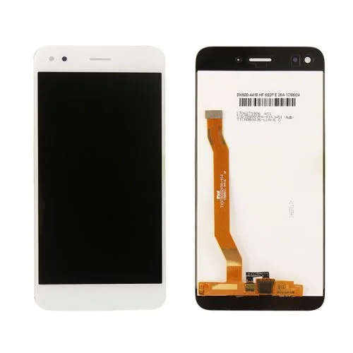 LCD ekran / displej za Huawei P9 lite mini+touch screen beli SPO (LT) repariran
