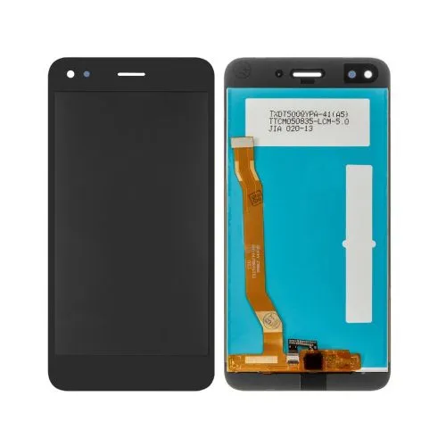 LCD ekran / displej za Huawei P9 lite mini+touch screen crni