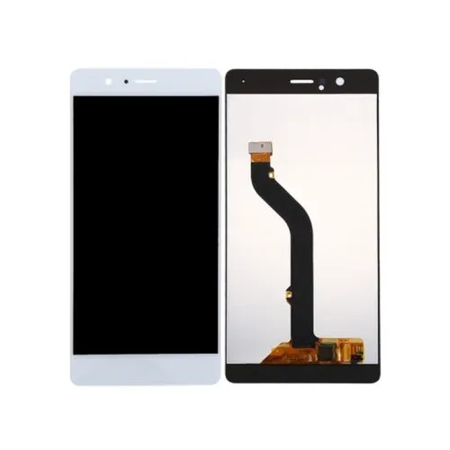 LCD ekran / displej za Huawei P9 lite+touch screen beli