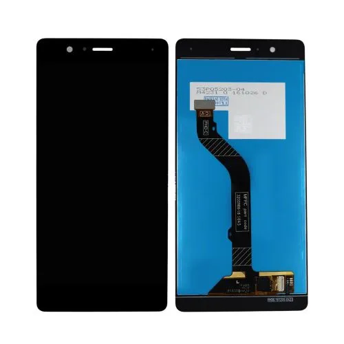 LCD ekran / displej za Huawei P9 lite+touch screen crni