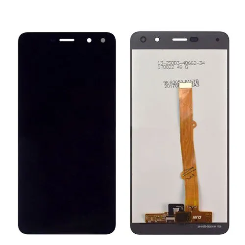 LCD ekran / displej za Huawei Y5 2017/Y6 2017+touch screen crni