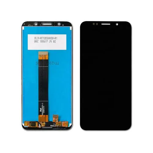 LCD ekran / displej za Huawei Y5 2018/Y5 Prime 2018+touch screen crni