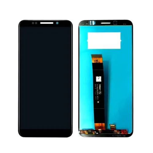 LCD ekran / displej za Huawei Y5 Lite 2018+touch screen crni