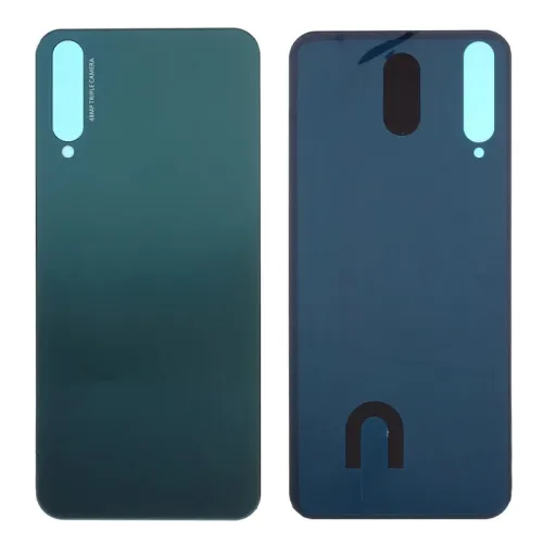 Poklopac za Huawei Honor 20 Lite Green China (bez rupe za senzor otiska) (NO LOGO)