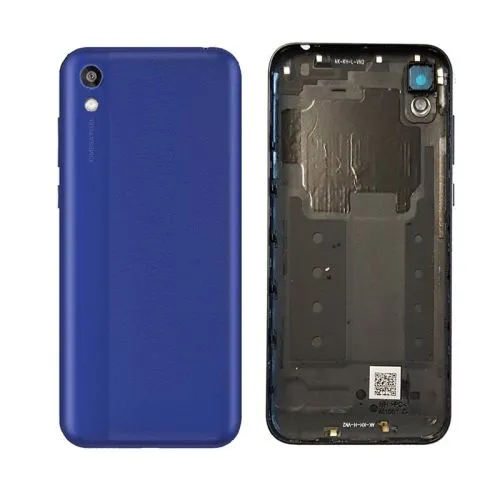 Poklopac za Huawei Honor 8S plavi