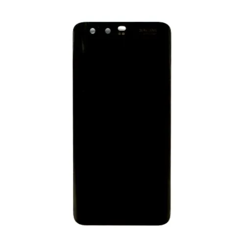 Poklopac za Huawei Honor 9 Black (NO LOGO)
