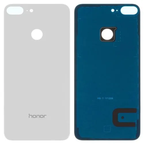 Poklopac za Huawei Honor 9 Lite beli