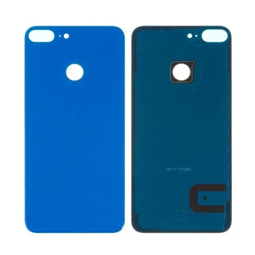 Poklopac za Huawei Honor 9 Lite Blue (NO LOGO)