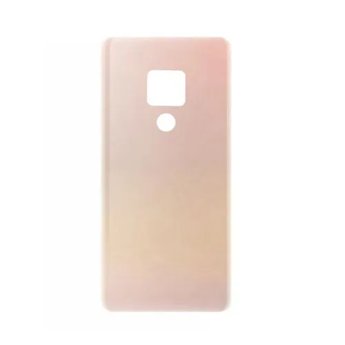 Poklopac za Huawei Mate 20 Pink gold