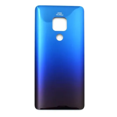 Poklopac za Huawei Mate 20 Twilight blue