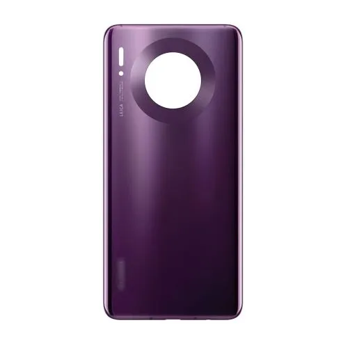 Poklopac za Huawei MATE 30 Cosmic purple