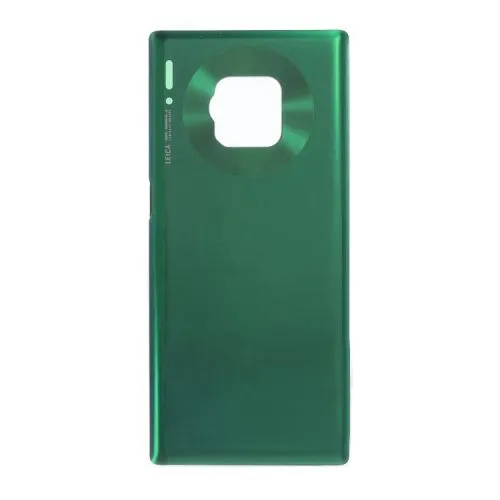 Poklopac za Huawei MATE 30 Pro Emerald green