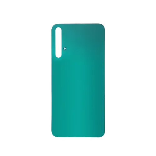 Poklopac za Huawei Nova 5T Crush Green (NO LOGO)