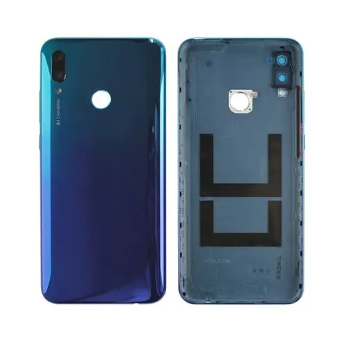 Poklopac za Huawei P Smart (2019) Aurora blue
