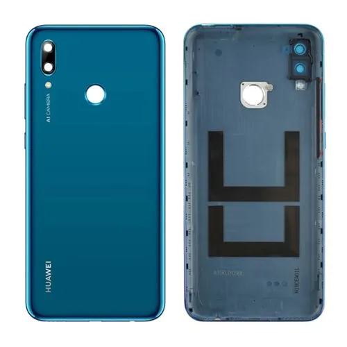 Poklopac za Huawei P Smart (2019) Sapphire blue
