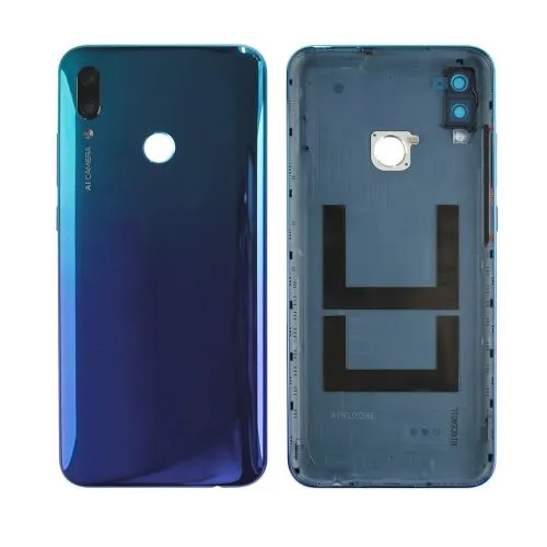 Poklopac za Huawei P Smart (2019) Twilight blue