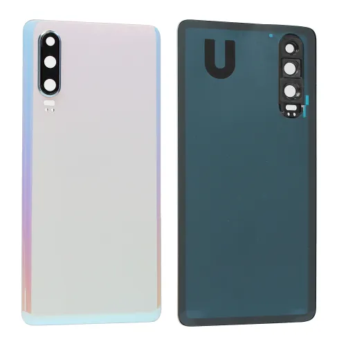 Poklopac za Huawei P30 Breathing Crystal + staklo kamere (NO LOGO)