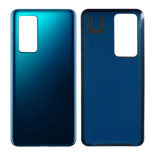 Poklopac za Huawei P40 Deep Sea Blue