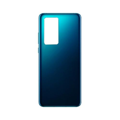 Poklopac za Huawei P40 Green (NO LOGO)