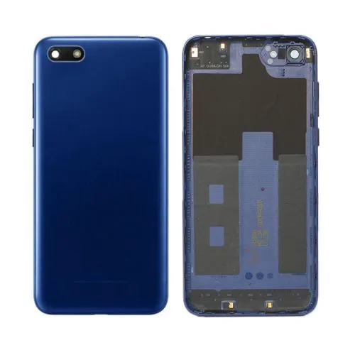 Poklopac za Huawei Y5 2018 plavi SPO SH