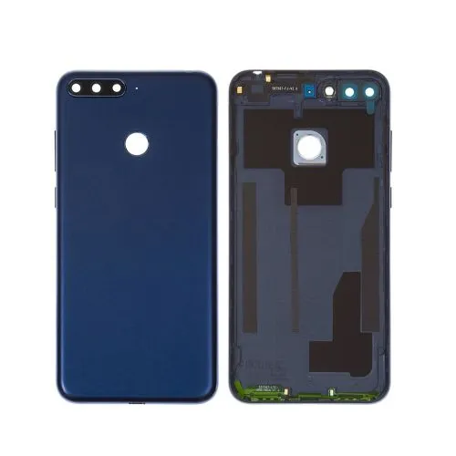 Poklopac za Huawei Y6 Prime (2018) plavi