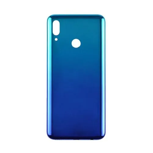 Poklopac za Huawei Y9 2019 Sapphire blue