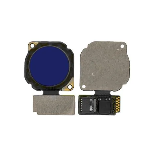 Senzor otiska prsta za Huawei Honor 8 Lite plavi