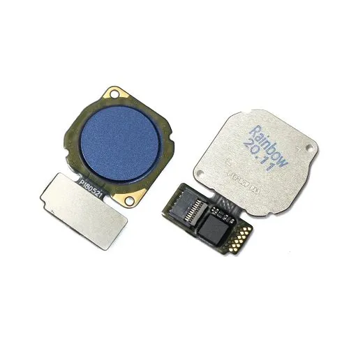 Senzor otiska prsta za Huawei Mate 10 Lite plavi