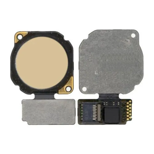 Senzor otiska prsta za Huawei Mate 10 Lite zlatni
