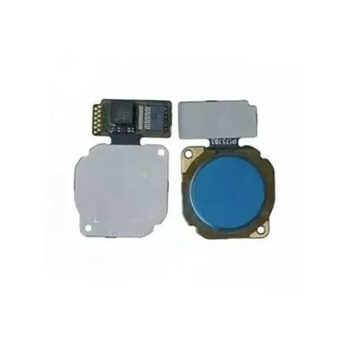 Senzor otiska prsta za Huawei P Smart Z plavi