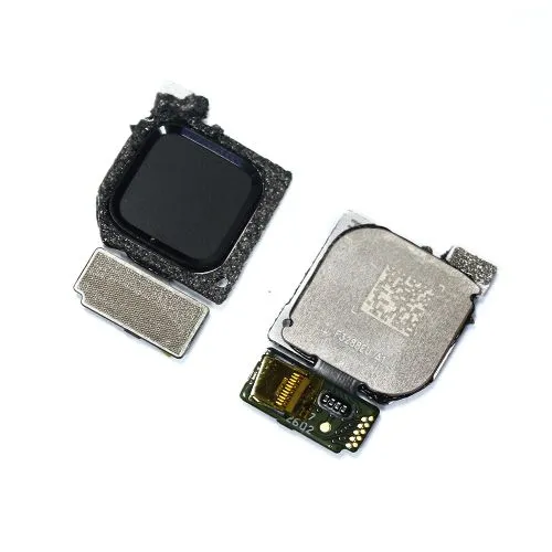 Senzor otiska prsta za Huawei P10 Lite crni SPO SH