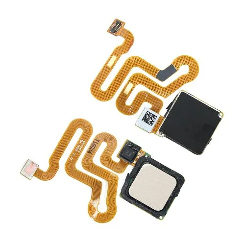 Senzor otiska prsta za Huawei P9 Lite mini zlatni